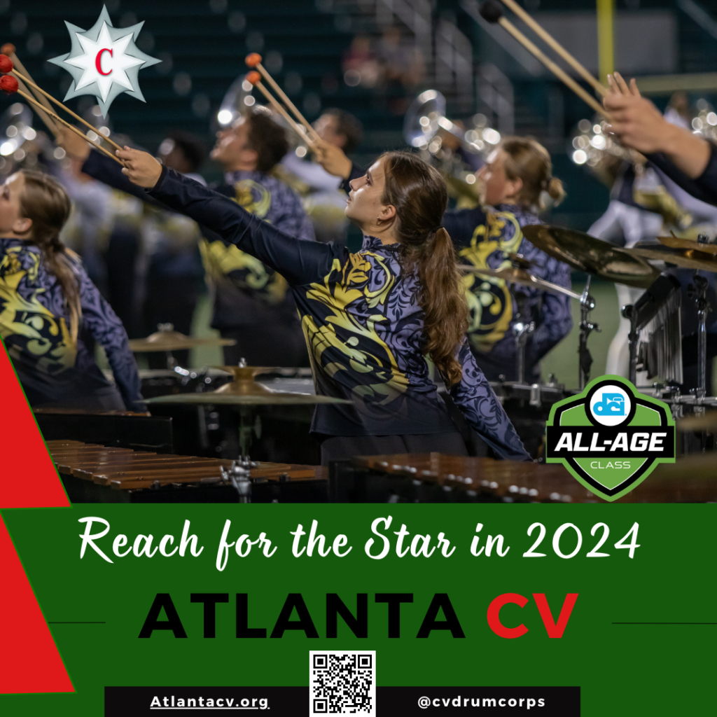 Atlanta CV Drum and Bugle Corps - Atlanta CV Drum and Bugle Corps