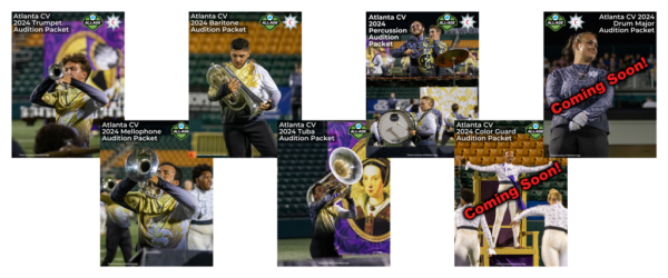 Atlanta CV Drum and Bugle Corps - Atlanta CV Drum and Bugle Corps