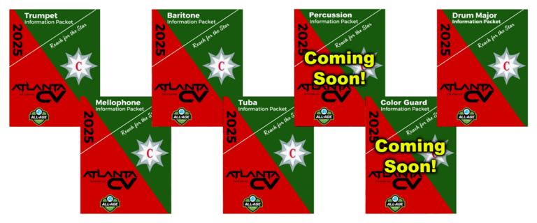 Atlanta CV Drum and Bugle Corps - Atlanta CV Drum and Bugle Corps